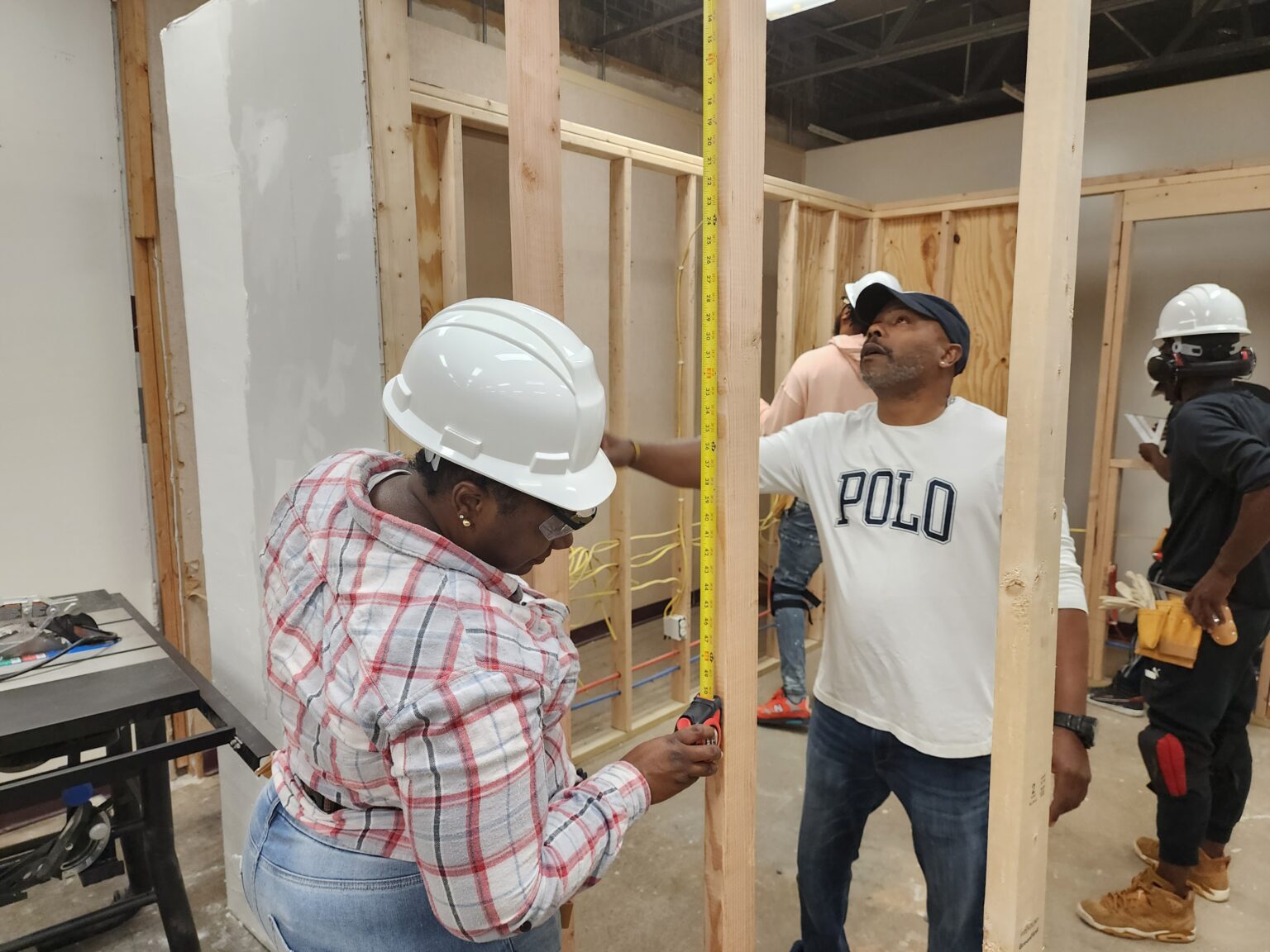 Carpentry and Building Trades Training – cdps4u